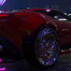 Ferrari Roma – WB (GTAV/FiveM) – DR CustoM Vehicles