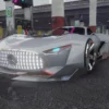 Mercedes-Benz AMG Vision GT- WB (GTAV/FiveM) – DR CustoM Vehicles