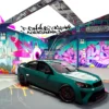 Holden Commodore GTSR [Lore Friendly┃TOS] (GTAV/FiveM) – DR CustoM Vehicles